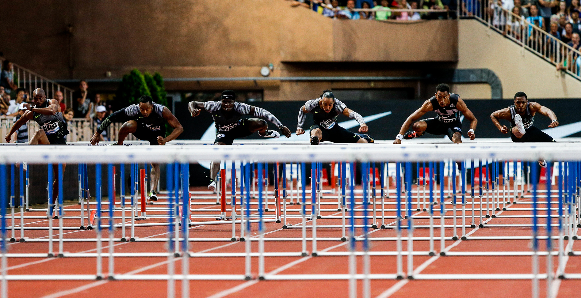 Lausanne: Hurdlers McLeod, Ortega And Clement Confirmed - Wanda Diamond ...