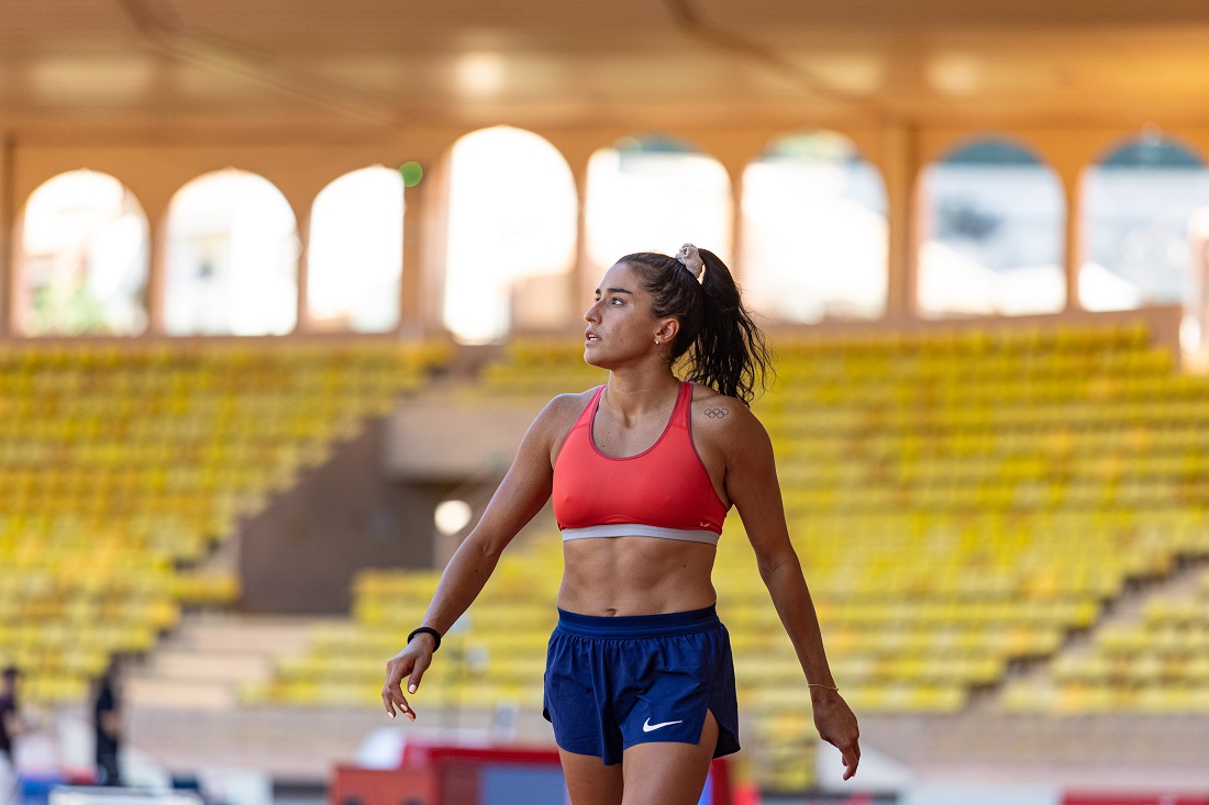Monaco: Live Updates - Wanda Diamond League