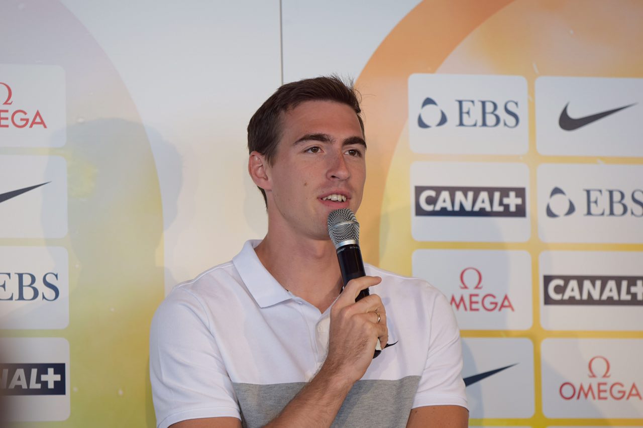 Monaco: Press Conference Highlights - Wanda Diamond League