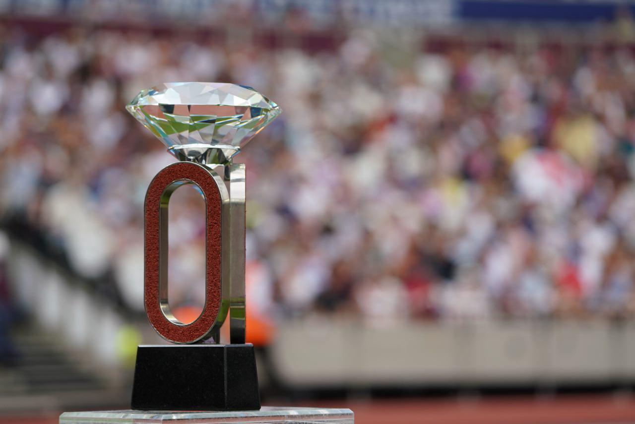 Strong Wanda Diamond League 2021 season takes shape in Olympic year ...