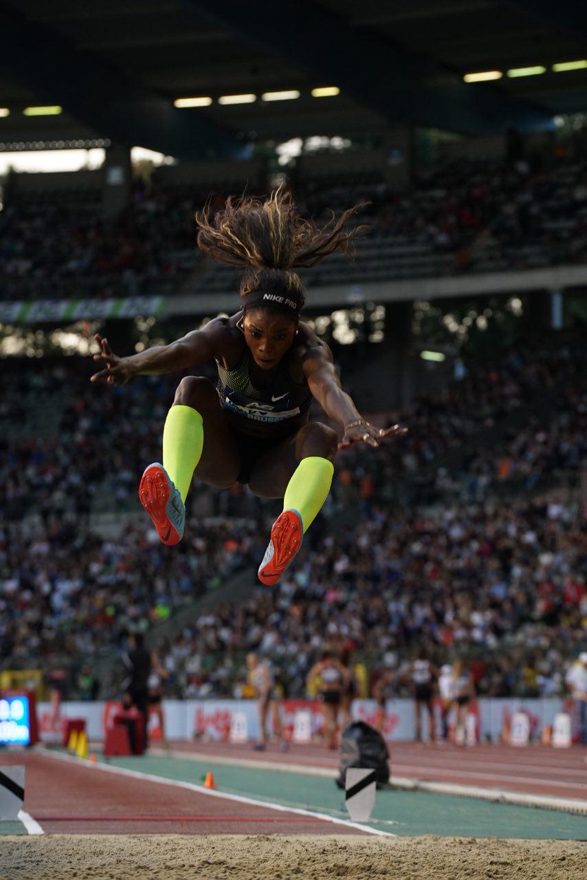 Jumps: How the Diamond Trophy Was Won - Wanda Diamond League