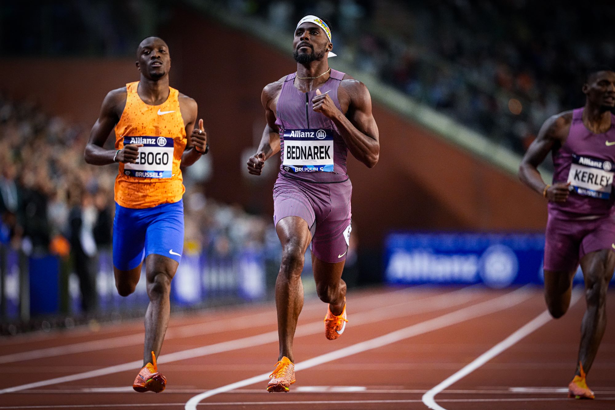 Eugene 2025: Five things to look out for - Wanda Diamond League