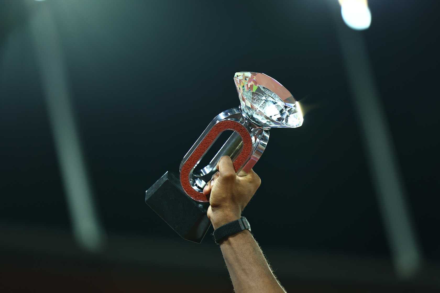 Key dates in 2026 - Wanda Diamond League
