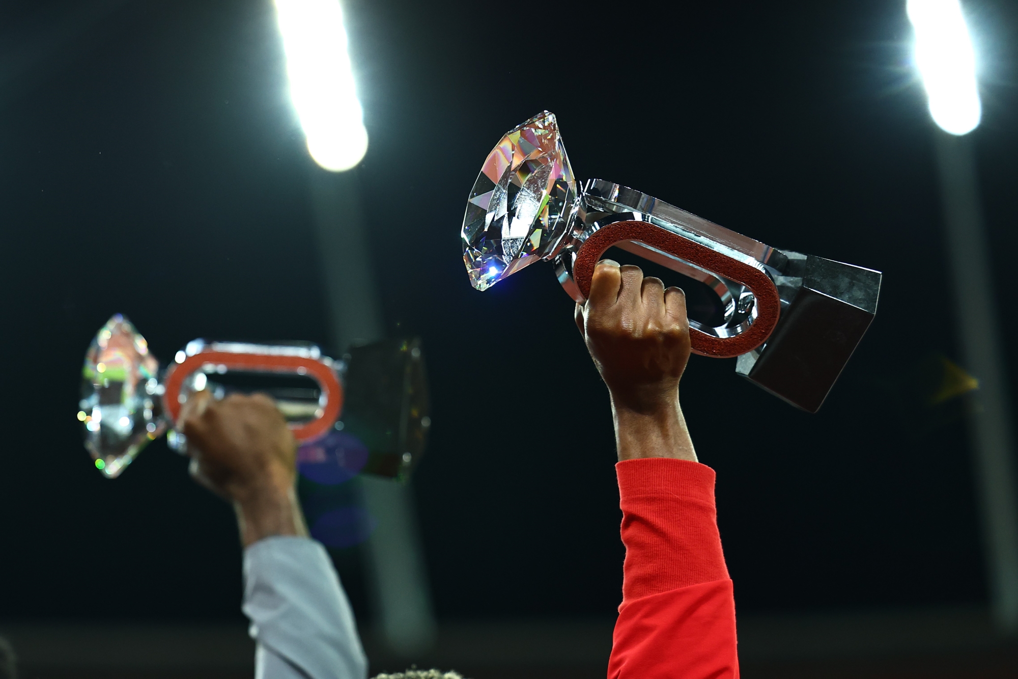 WDL to raise individual prize money for more athletes in 2026 - Wanda ...