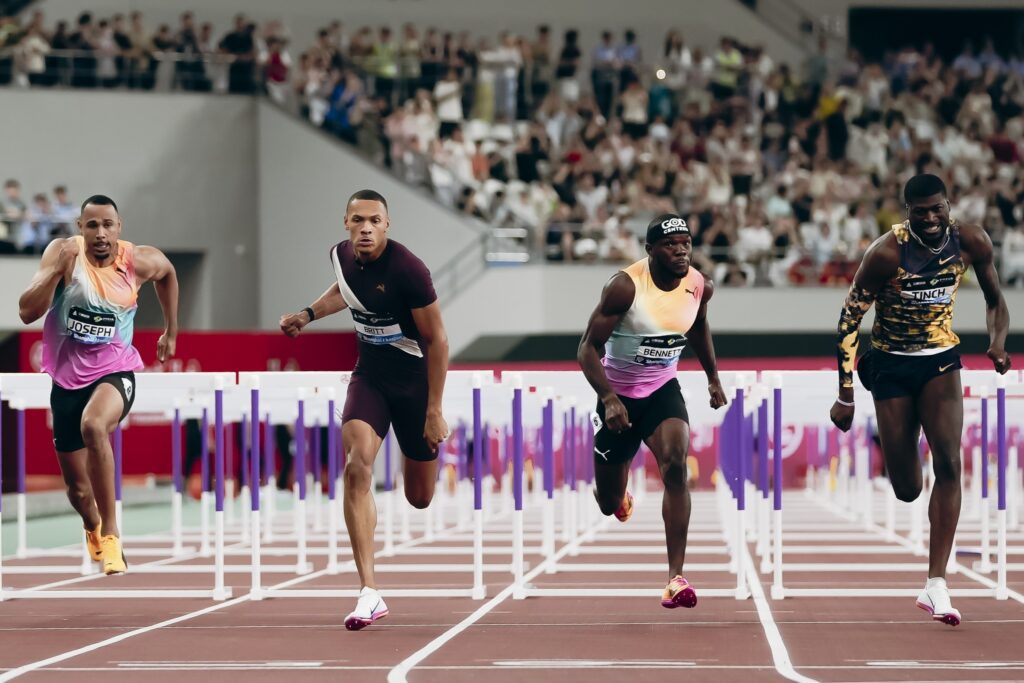 Xiamen 2026: Five things to look out for - Wanda Diamond League