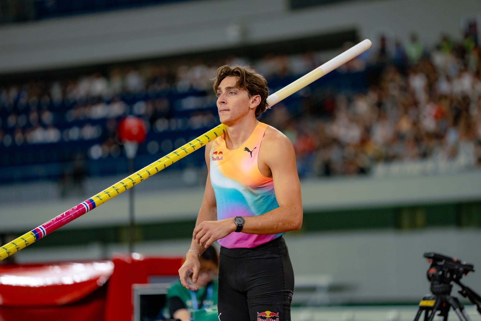 Stockholm 2026: Five things to look out for - Wanda Diamond League
